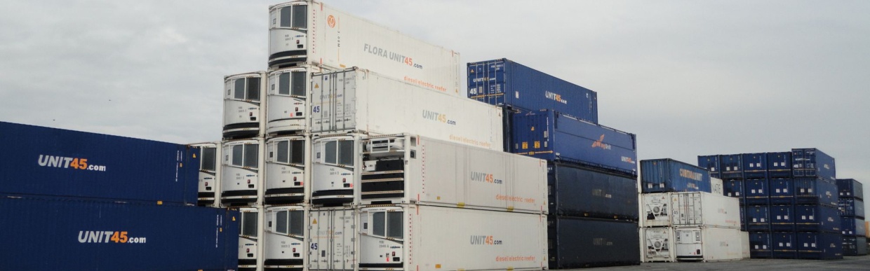 Future | UNIT45 Containers