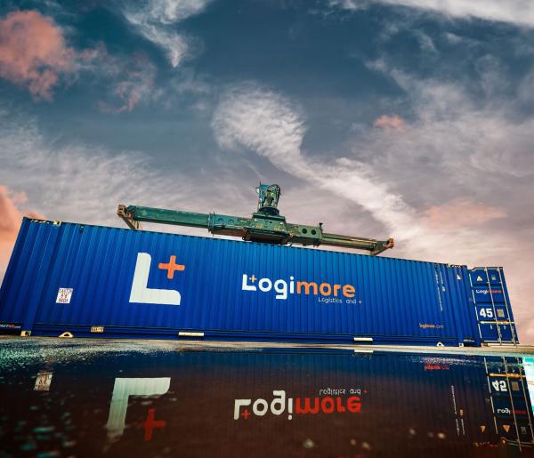 Home | UNIT45 Containers