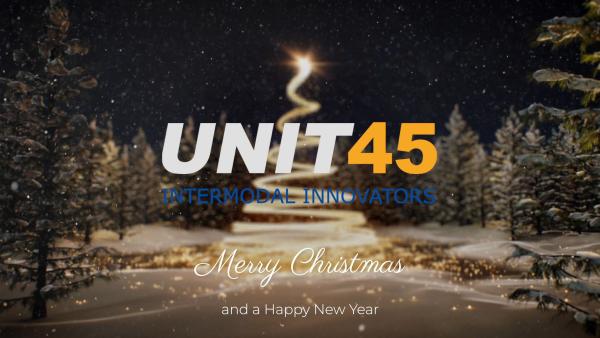 Home | UNIT45 Containers