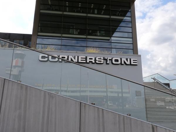 Home | UNIT45 Containers