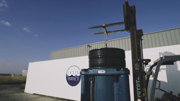 Home | UNIT45 Containers