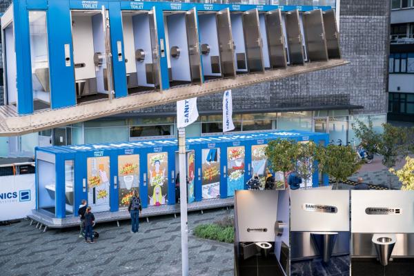 Home | UNIT45 Containers