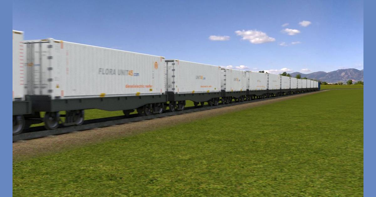 ELEKTRISCH 2.60B X 2.95H | UNIT45 Containers