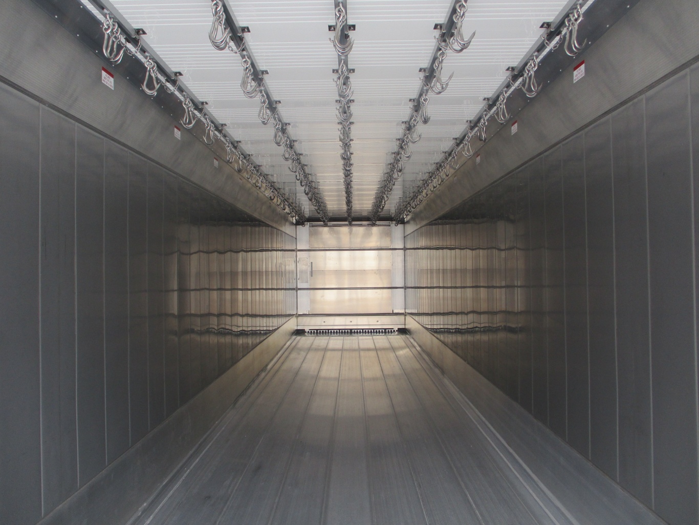 MEAT DE/E REEFER | UNIT45 Containers