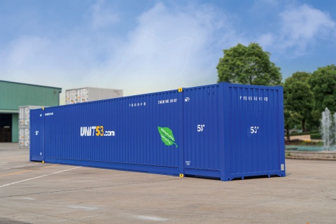 UNIT53 DRY UNIT | UNIT45 Containers